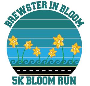 BREWSTER RECREATION: Brewster in Bloom 5K Run